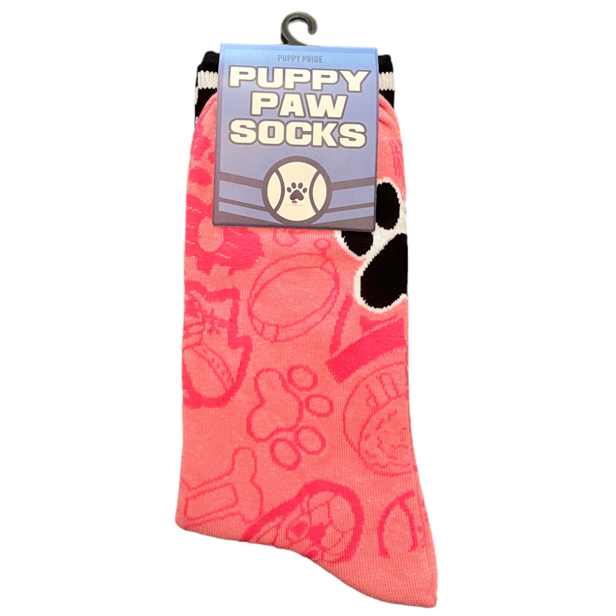 pup play socks